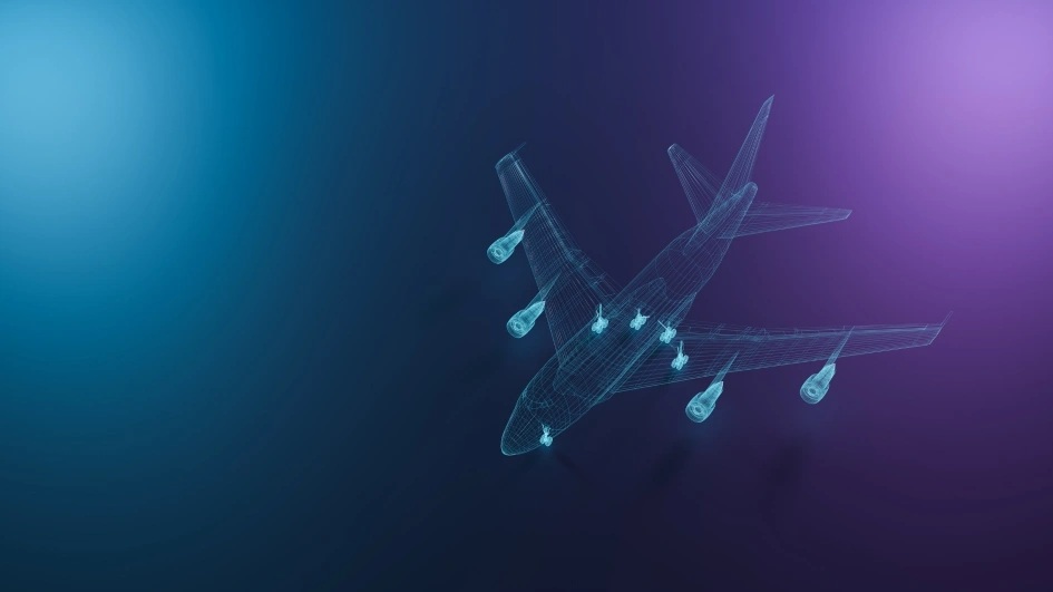 Aerospace Engineering Company India | Saraca Solutions