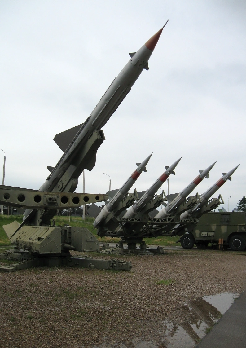 Defense Engineering Services | Defense Systems & Product Development ...