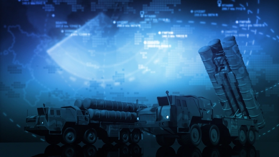 Defense Engineering Services | Defense Systems & Product Development ...