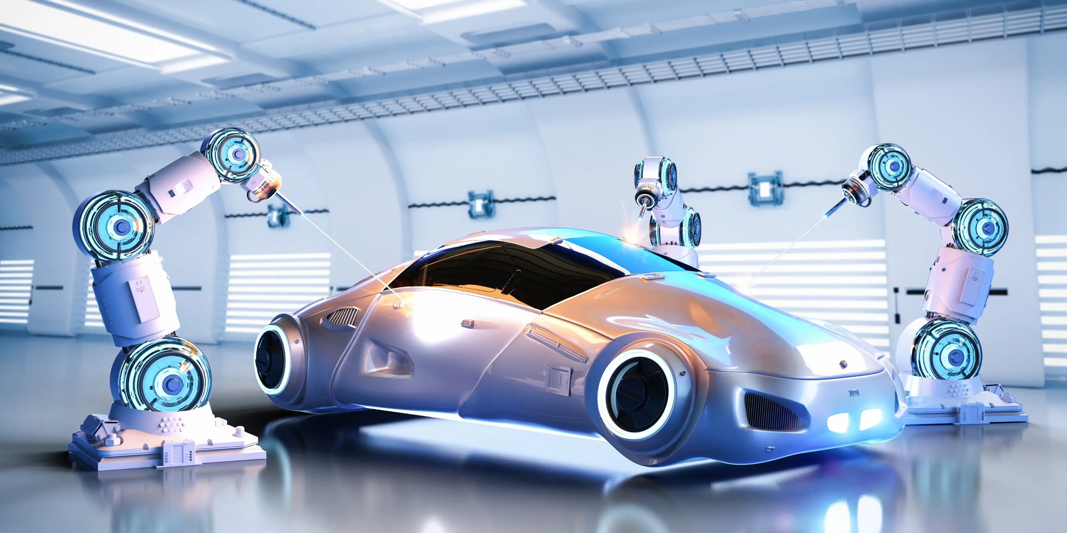 Passenger Car Engineering | Passenger Automobiles-SARACA