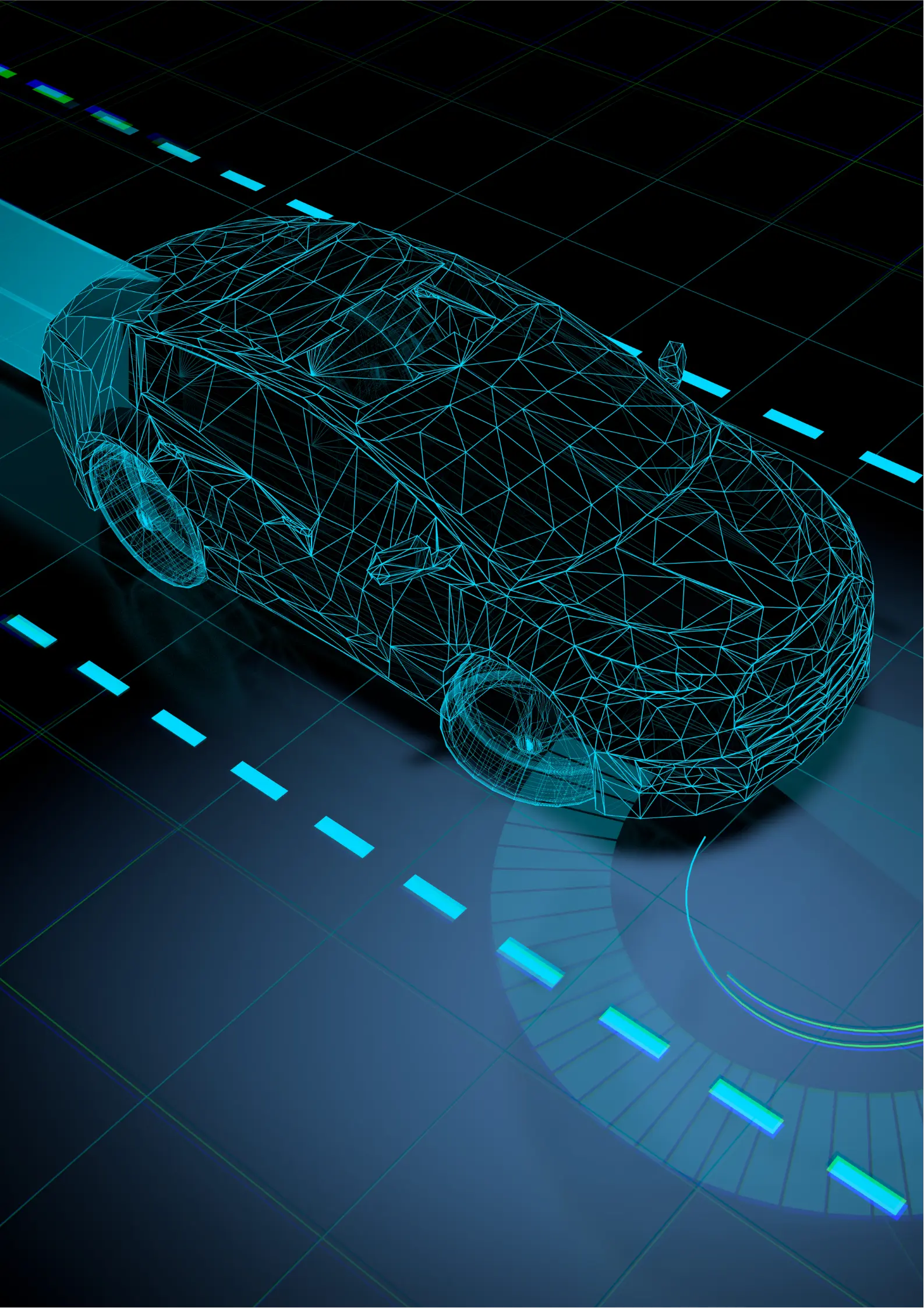 Vehicle Body Building | Vehicle body Engineering—SARACA