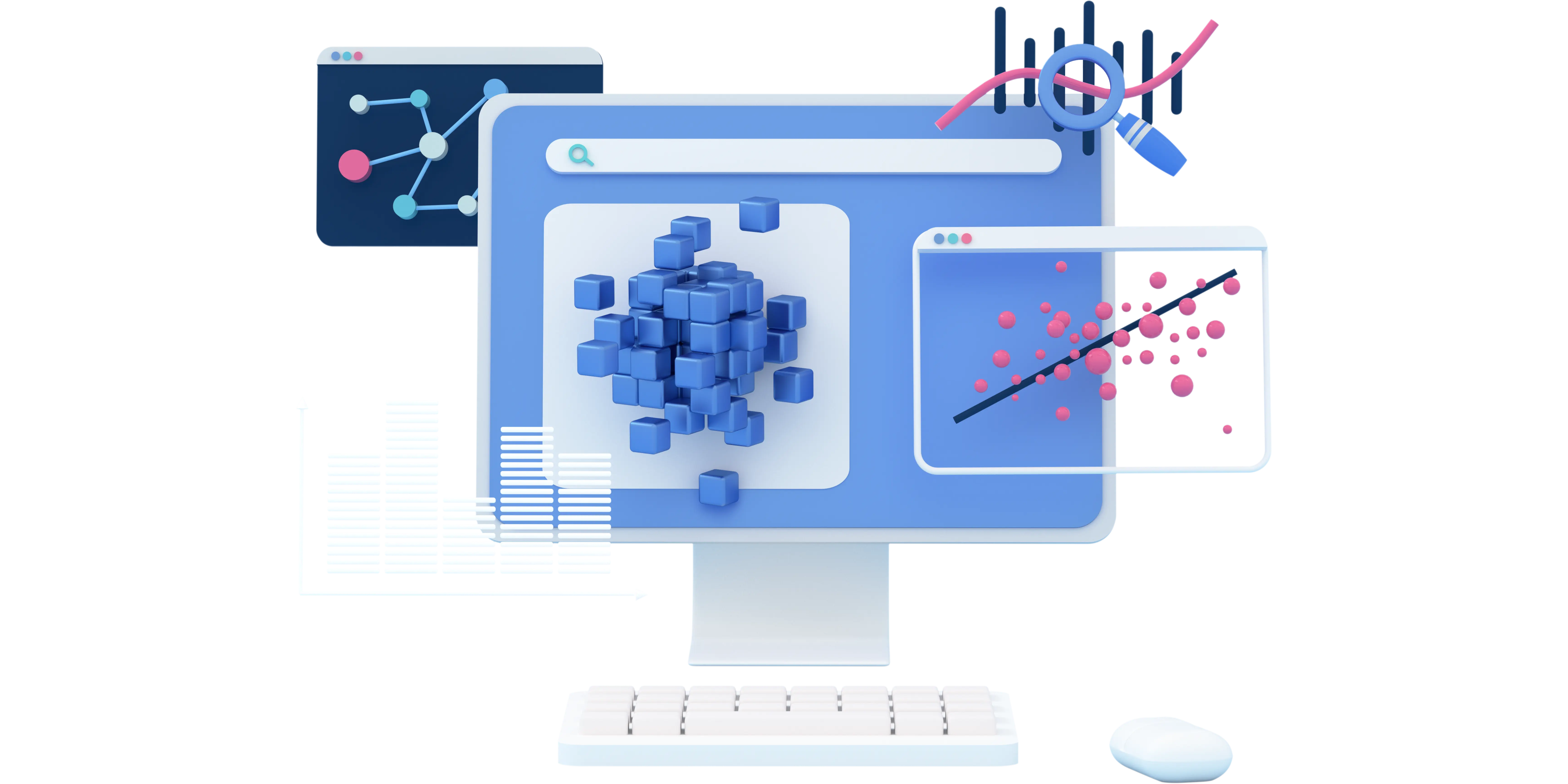 Industry 4.0 Solution For Smart Manufacturing—SARACA
