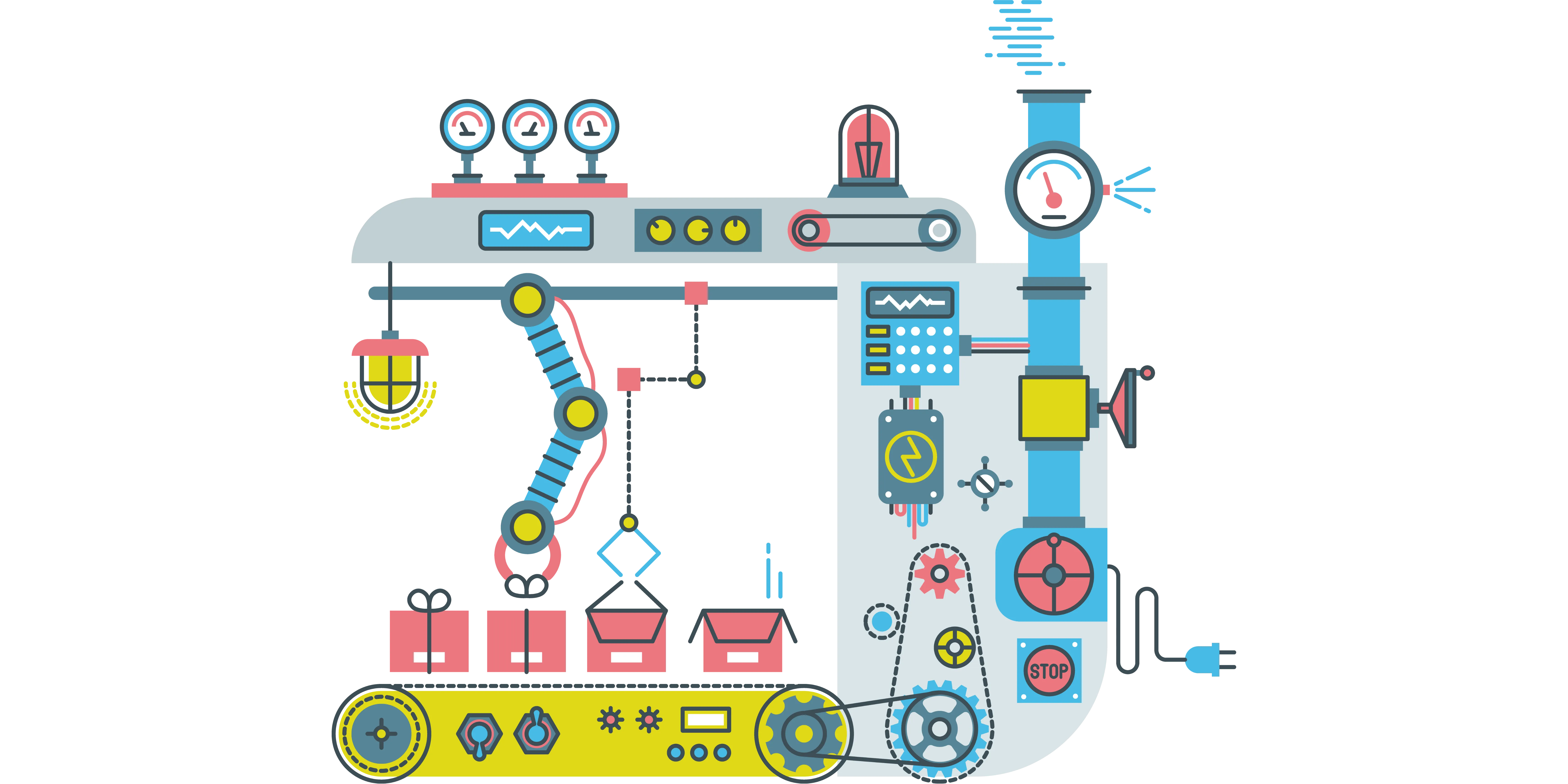 Mechanical Design Services | Product Design & Developmen