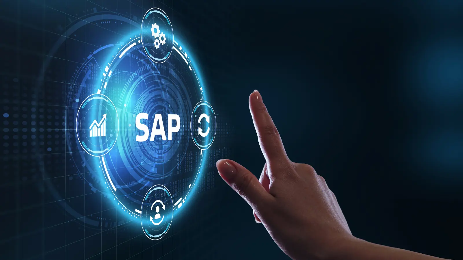 SAP Implementation Services | SAP Developers | SAP ERP Implementation ...