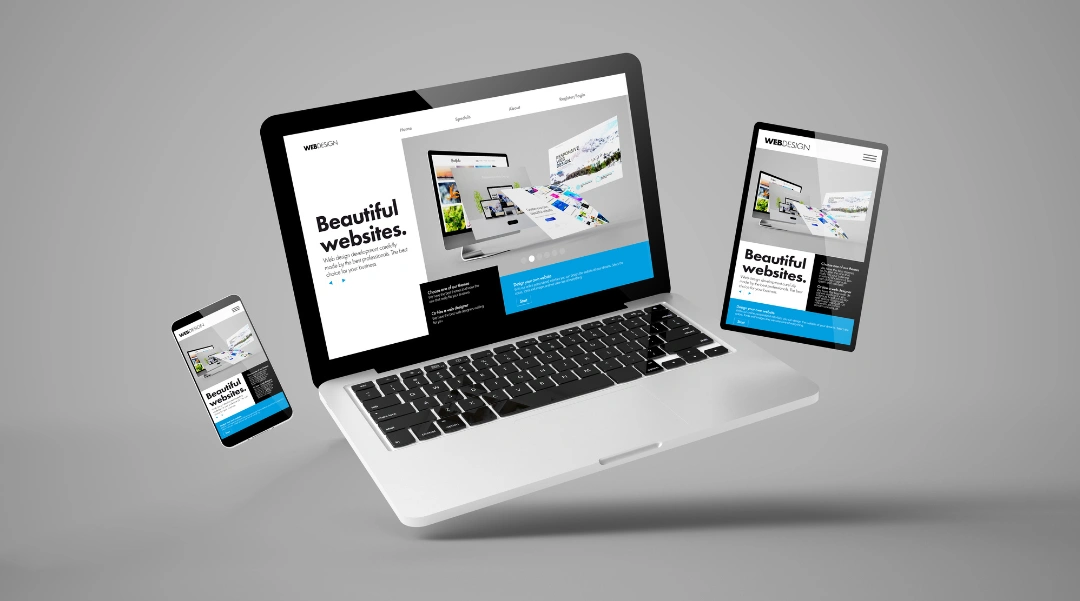 Custom Application Development Services | SARACA Software Solutions