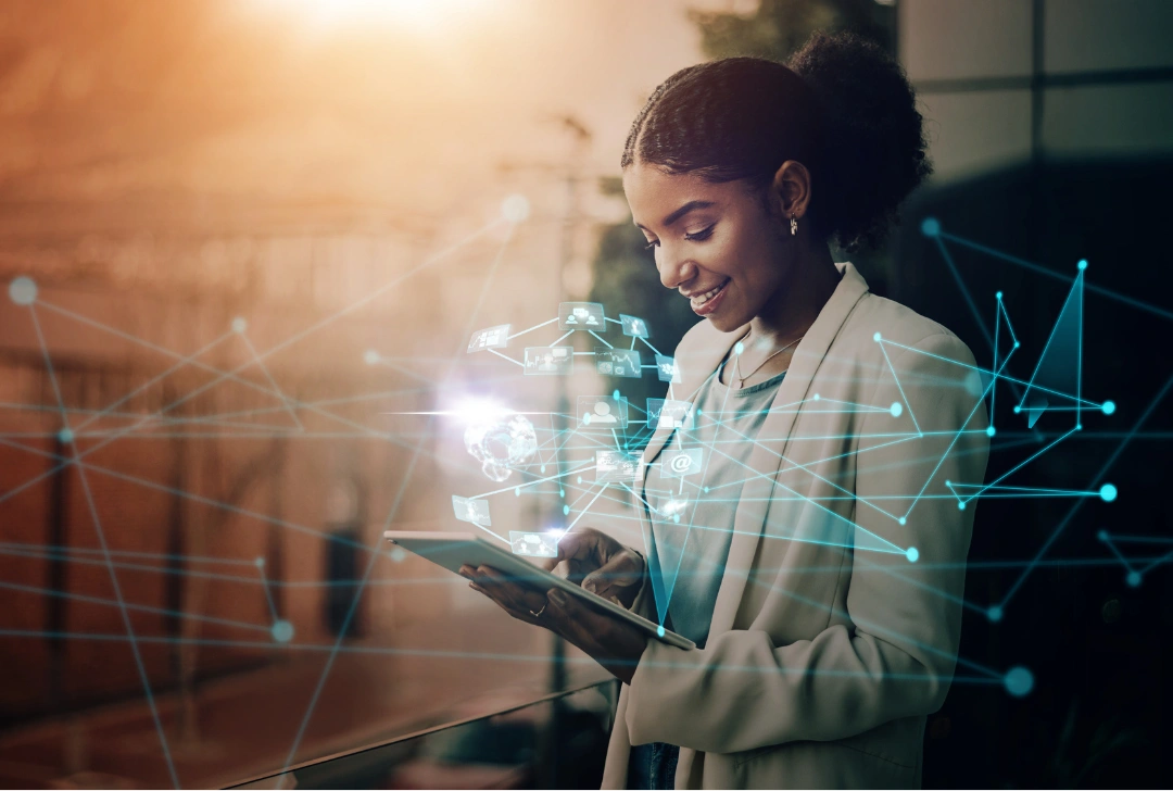 Custom Application Development Services | SARACA Software Solutions