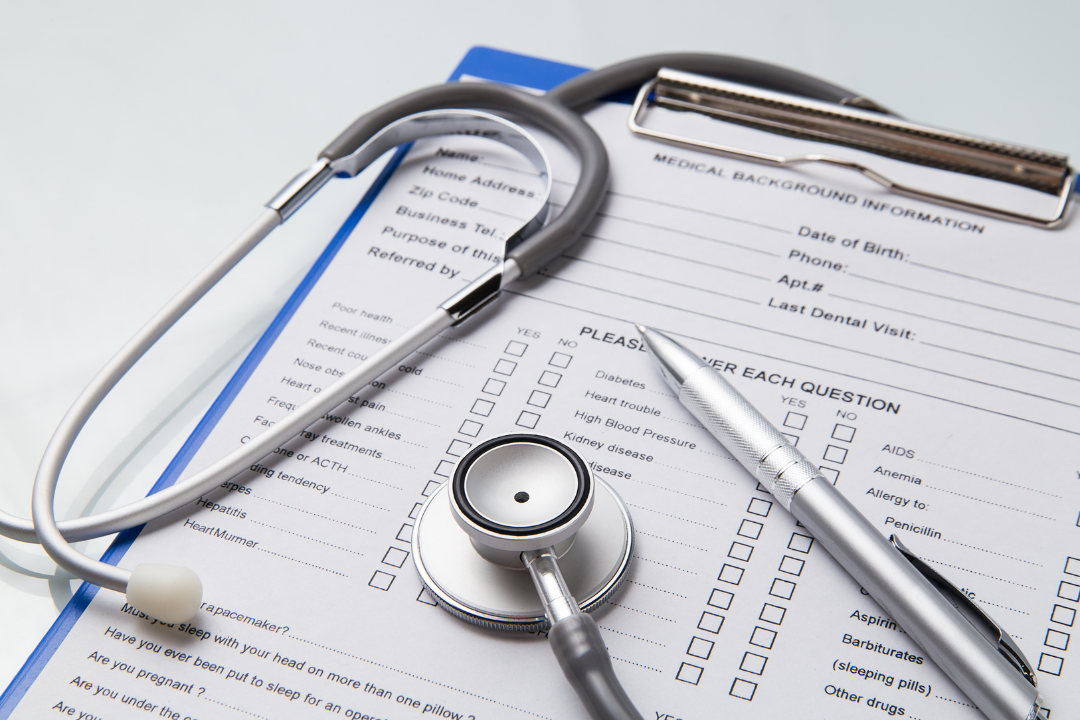 Step-by-Step Guide to Building a Clinical Evaluation Report (CER ...